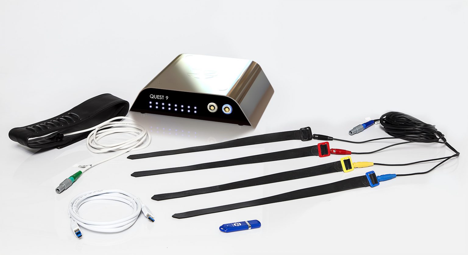 Biofeedback - Medical Healing Point